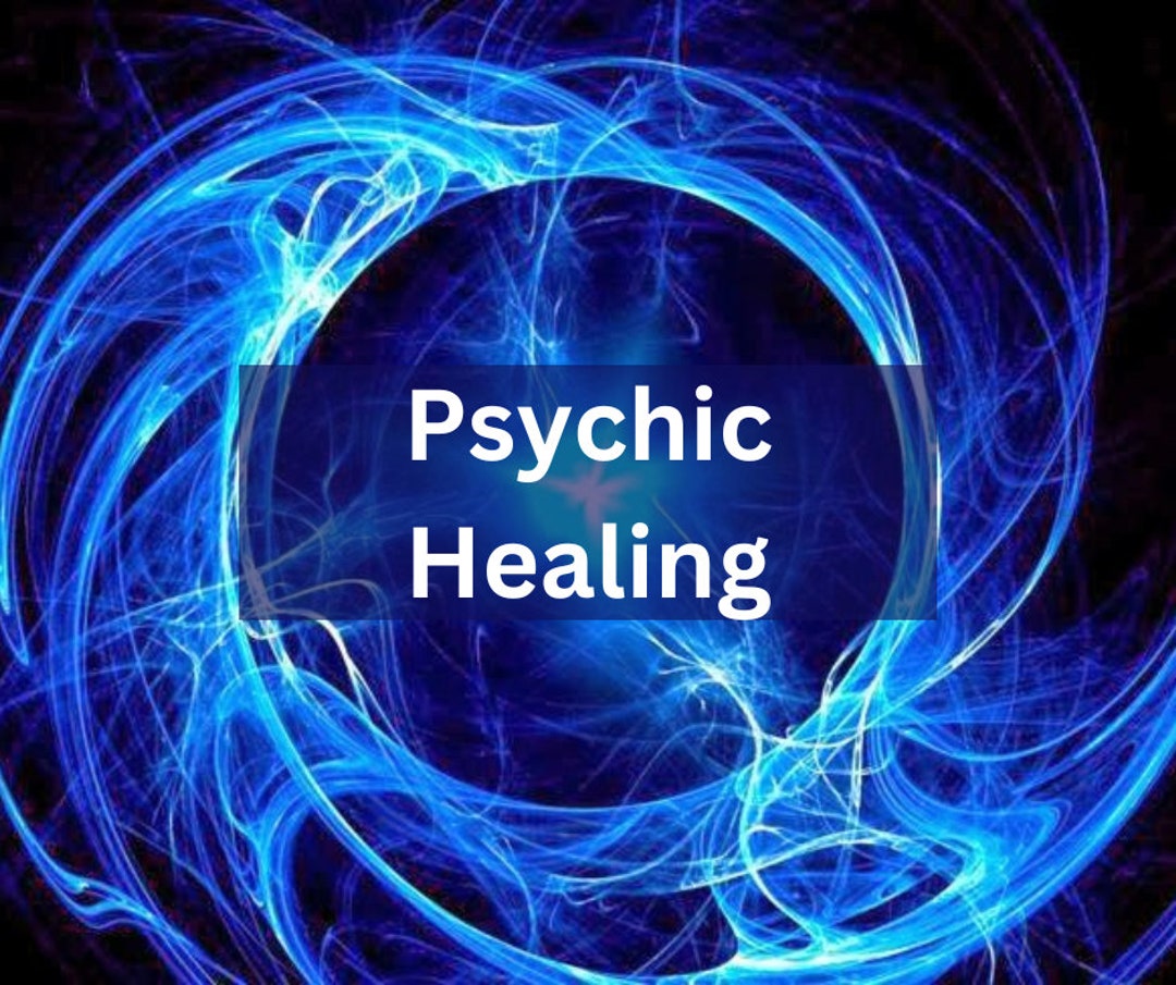Psychic & Aura Energy Healing Cleanse, Lemuria Channel, Spiritual Health, Intuitive Mental ...