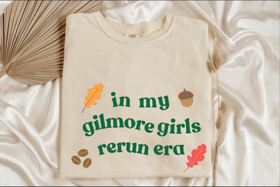 In My Rerun Era - Instant Digital Download - PNG - SVG - Etsy