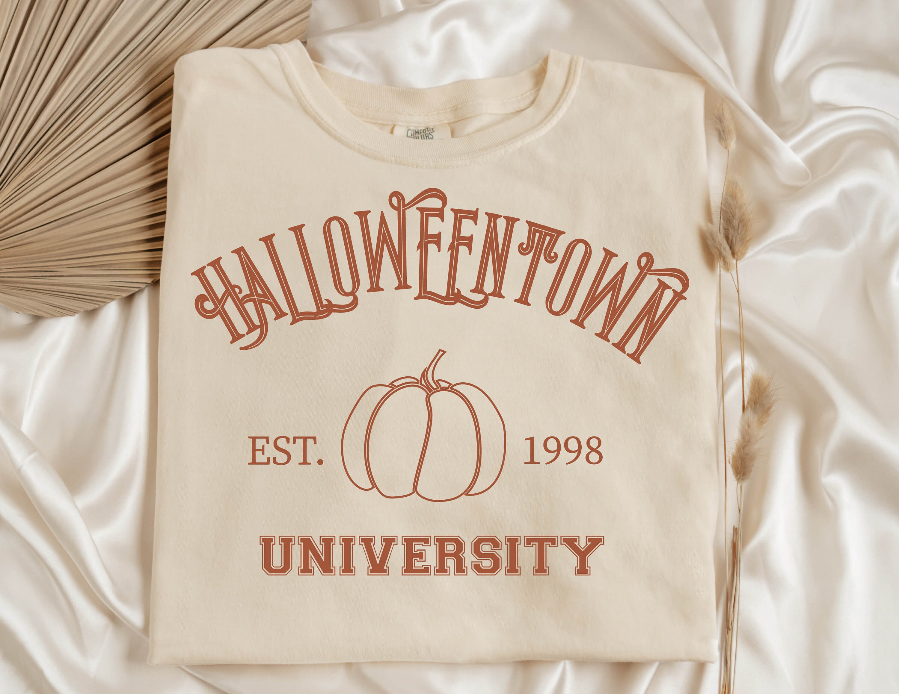Halloweentown University - Etsy