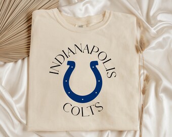 Indianapolis Colts Svg Files - Etsy