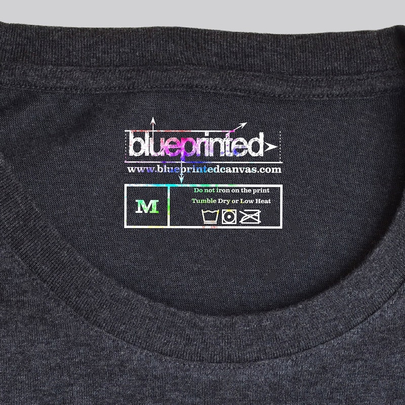 Custom Neck Labels - Etsy