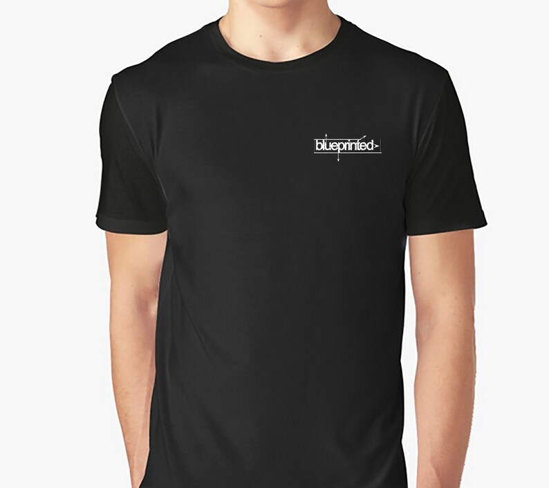 Chest/breast Pocket Heat Transfer Print Custom FULL COLOR - Etsy