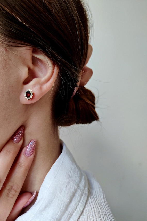 Princess Diana Piercing