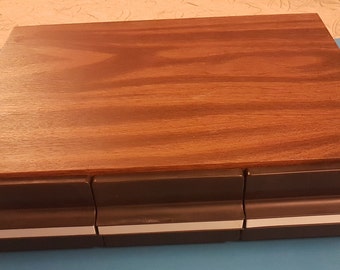 Cassette Storage - Etsy