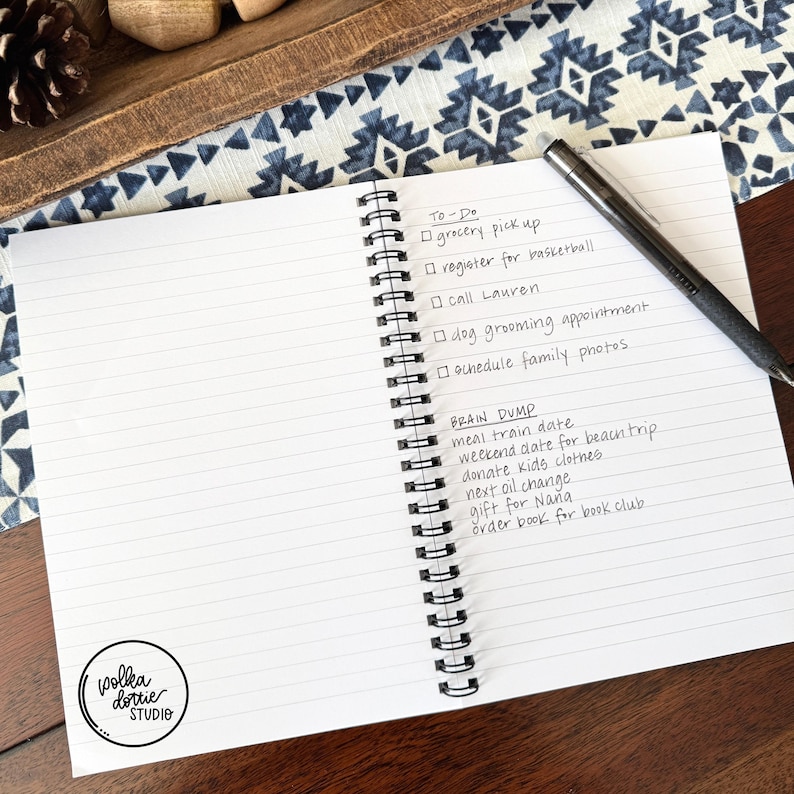 Classical Conversations Spiral Notebook to Know God and to Make Him ...