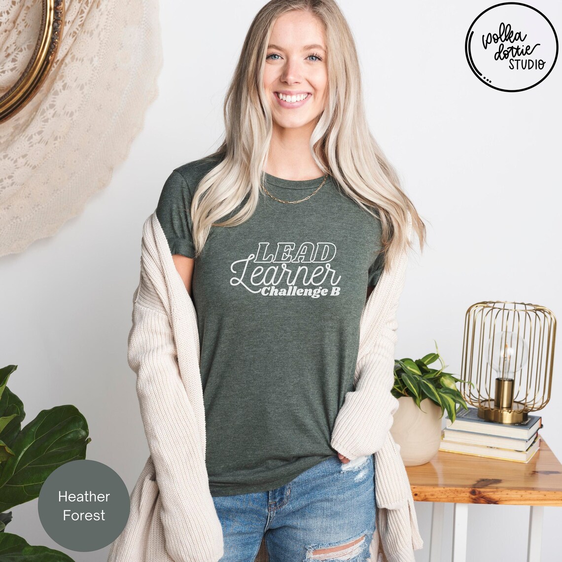 Classical Conversations Shirt Challenge B Director Shirt to Know God ...