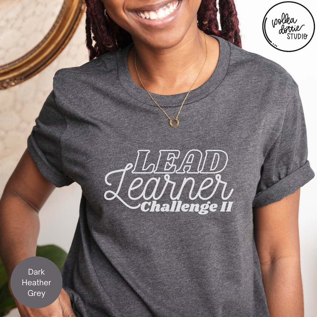 Challenge 2 Classical Conversations Challenge II Shirt to Know God and ...