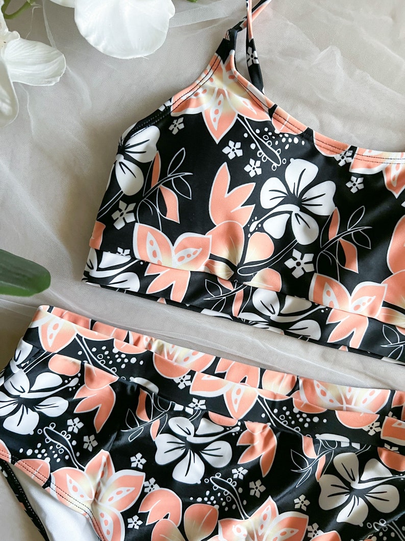 Y2K Pool Party Swimsuit - Etsy