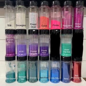 Personalized Leopard Glitter Stapler With or Without Matching Pen Great ...