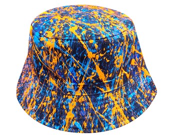 Reni Bucket Hat - Etsy
