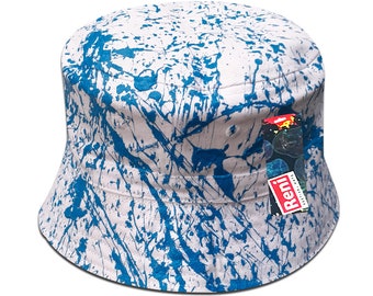 Stone Roses Bucket Hat - Etsy