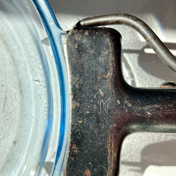 Pyrex Flameware - Etsy