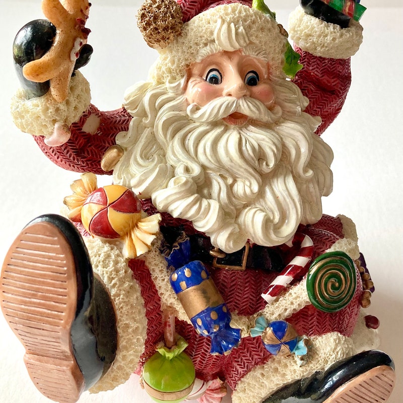 Fitz and Floyd Music Box - Etsy