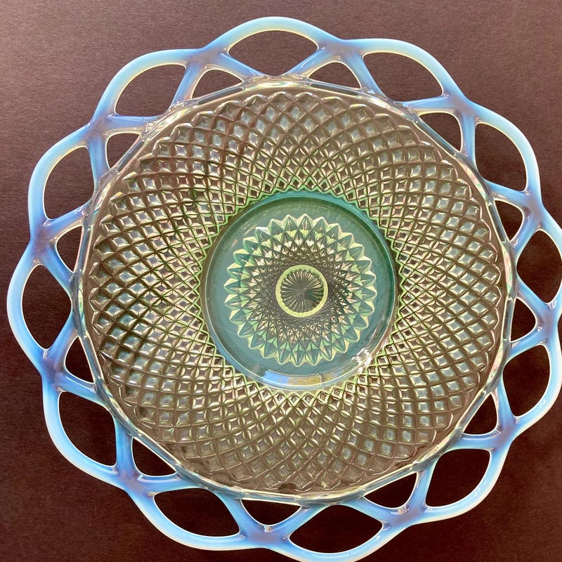 Imperial Glass - Etsy