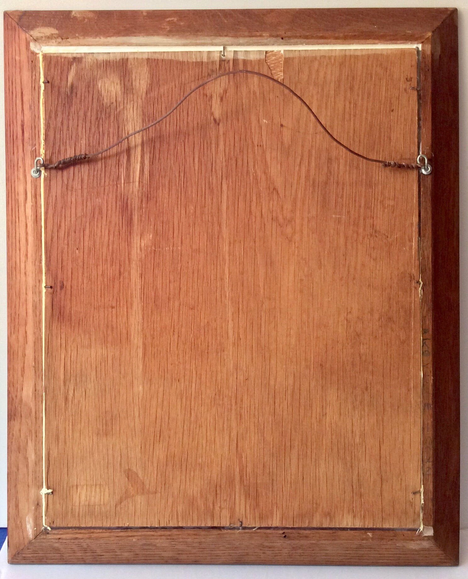 Vintage Ray Dirgo Circus Art Vidbels Olde Tyme Poster Framed | Etsy