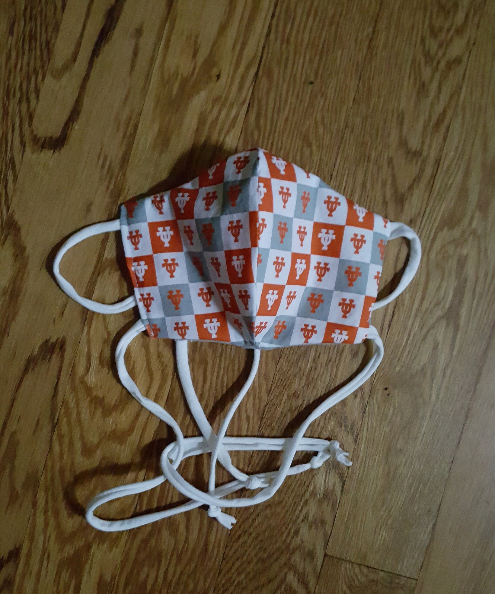 Texas Longhorn Face Mask - Etsy