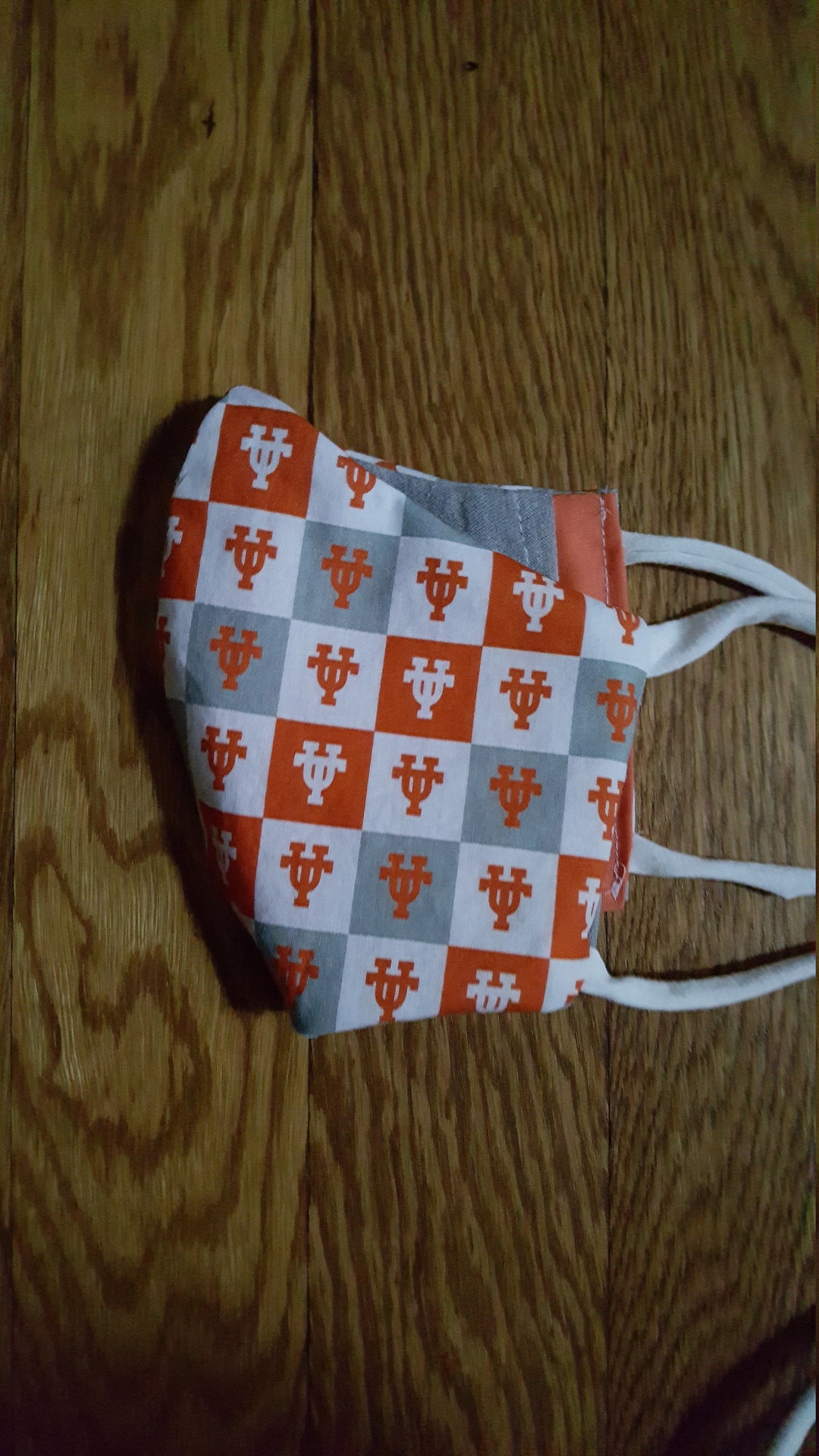 Texas Longhorn Face Mask - Etsy