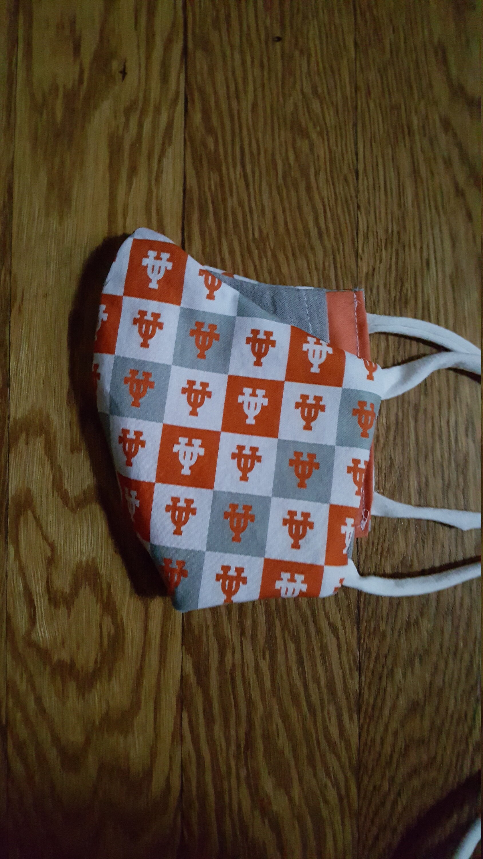Texas Longhorn Face Mask - Etsy