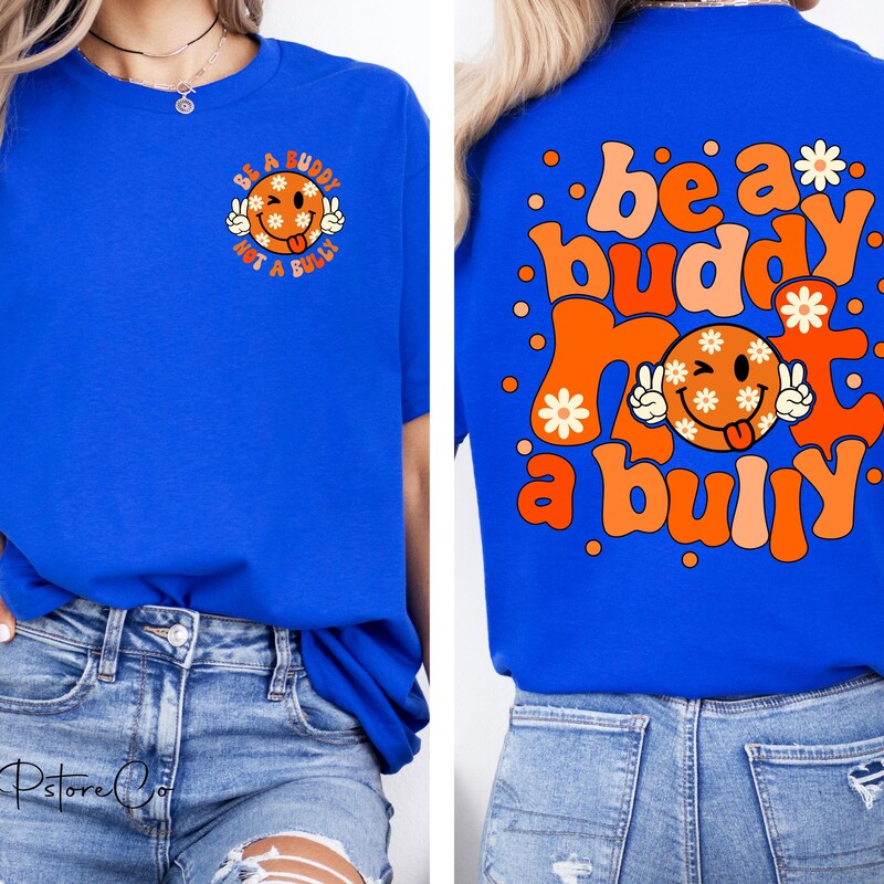 Unity Day Shirt - Etsy