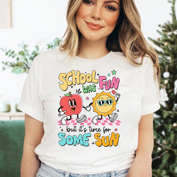 School Time Svg - Etsy