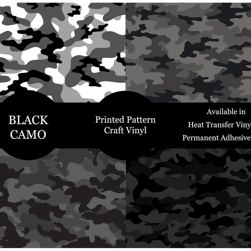 Vinyl Decal Patterns - Etsy