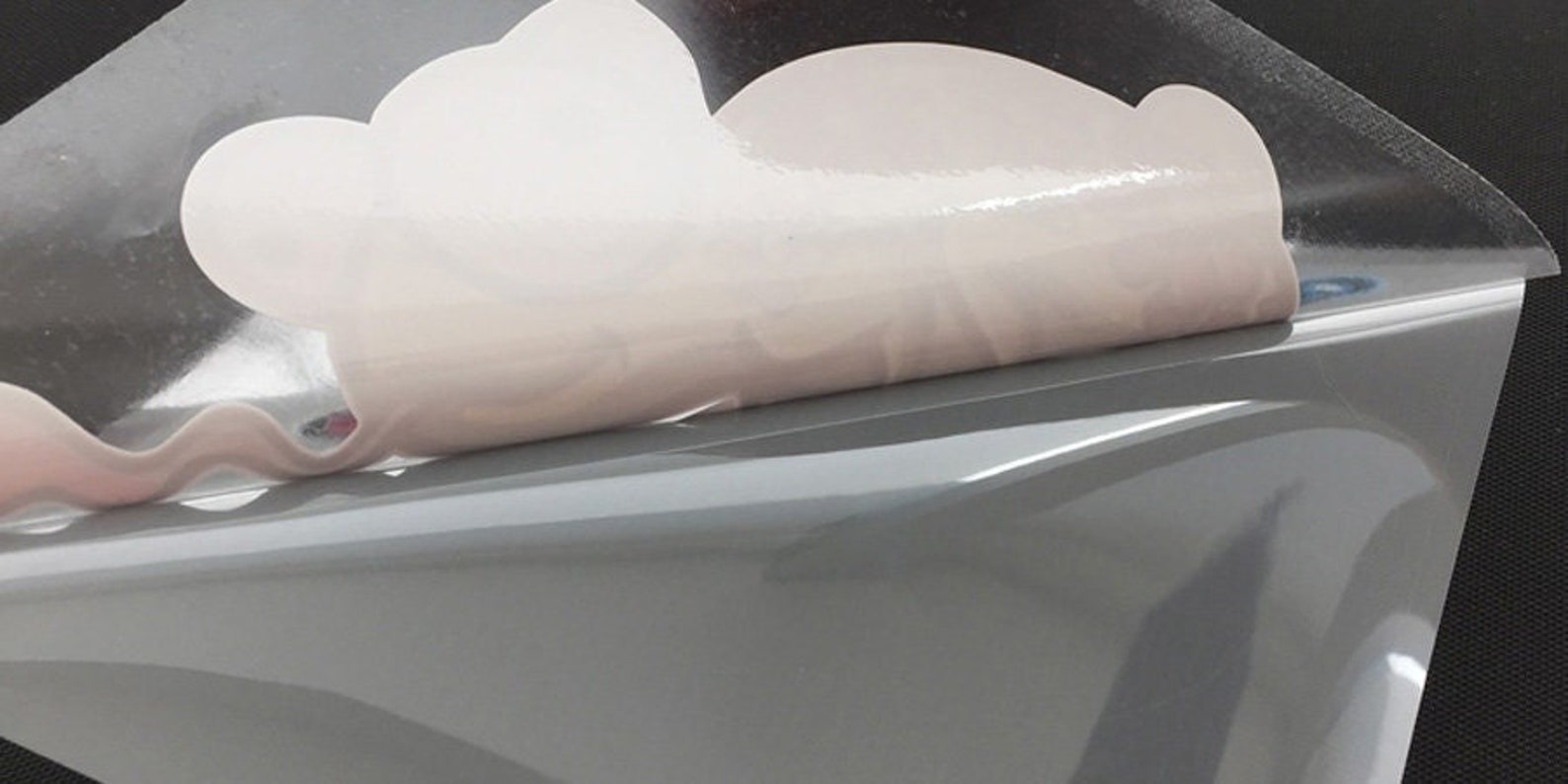 Printable HTV Inkjet | Easycolor DTV Heat Transfer Vinyl for Inkjet ...