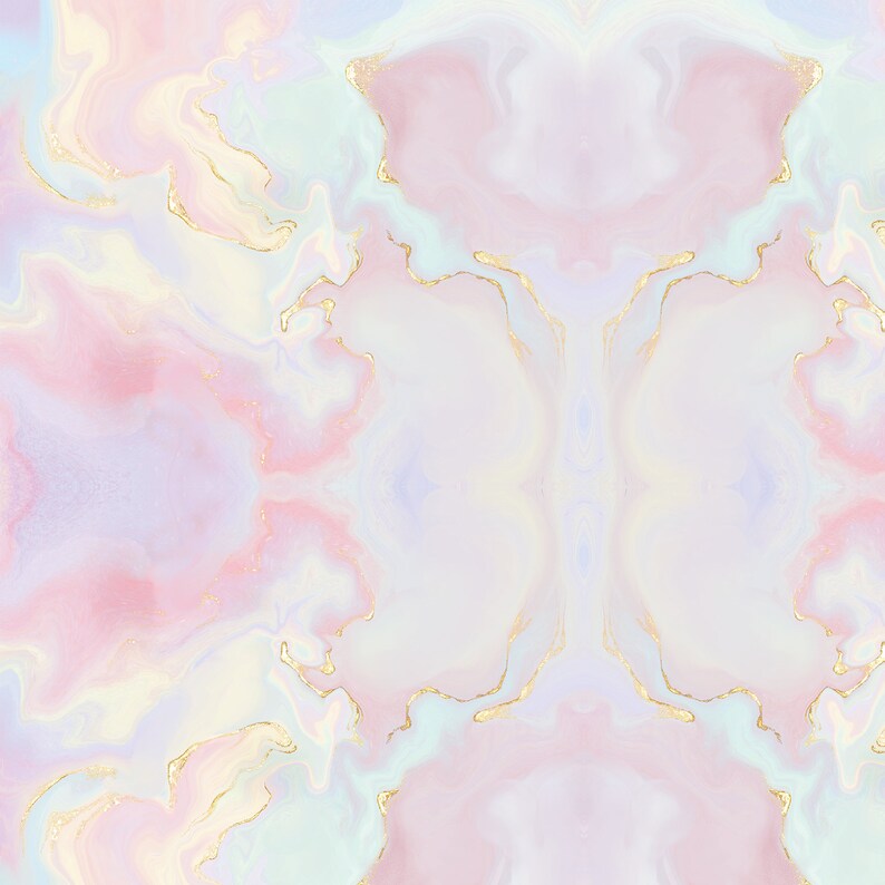 Marble Ombre Opal Patterned HTV & Oracal 651 Permanent Vinyl Adhesive ...