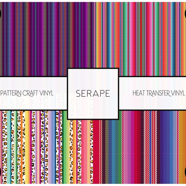 Serape - Etsy