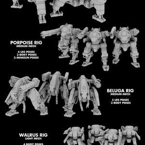 Full Spectrum Dominance the Corsairs Army Bundle 6mm Scale Miniatures ...