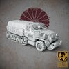Modular Silent Spectres Sneaky Gang 28mm Scale Miniature - Etsy