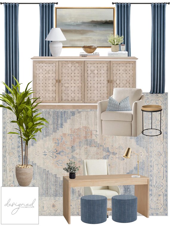 Transitional Coastal Home Designs