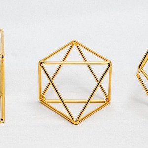 Platonic Solids - Etsy