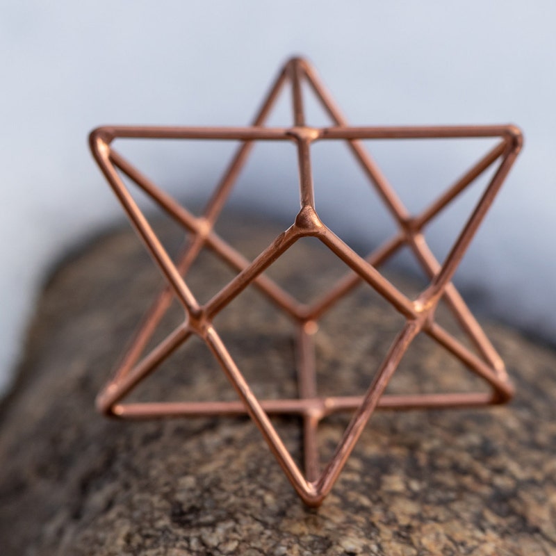 Merkaba - Etsy
