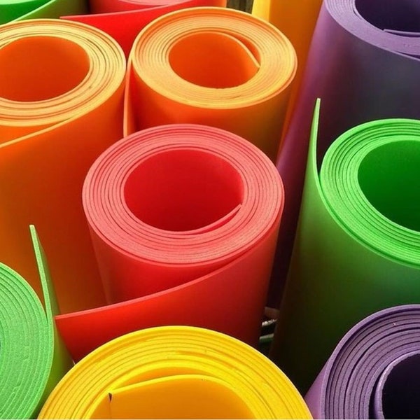 Izolon Flowers - Etsy