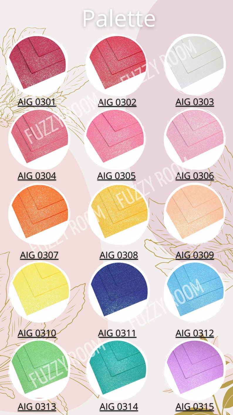 Isolon Sheets Izolon Sheets Colorfull Isolon Sheets Large - Etsy