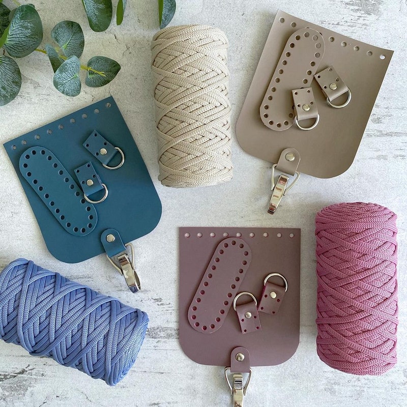 Polyester Cord Yarn - Etsy