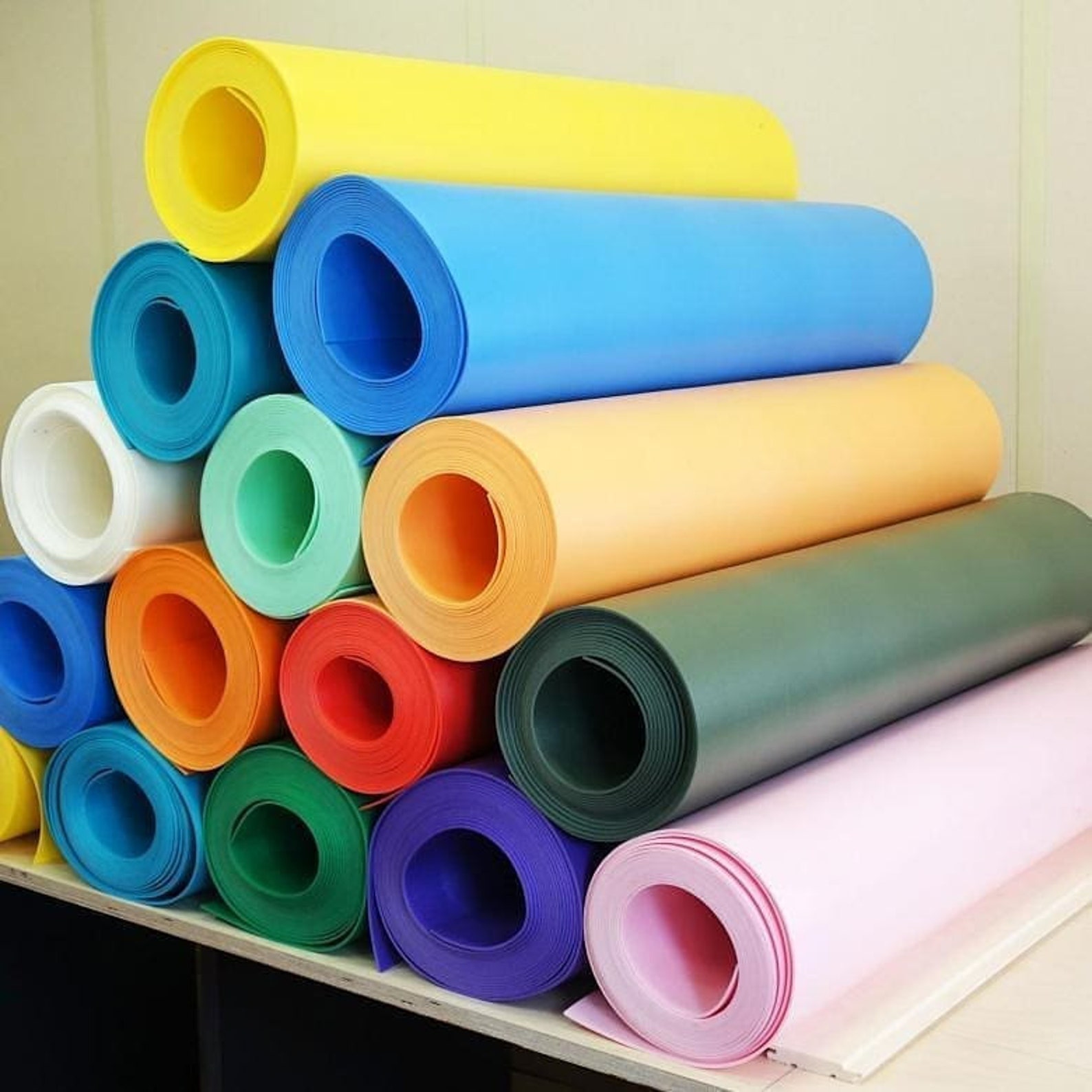 Isolon 100m2 Wholesale Izolon 2 Mm Thickness Perfect - Etsy