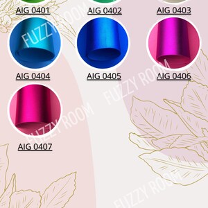 Isolon Sheets Izolon Sheets Colorfull Isolon Sheets Large - Etsy