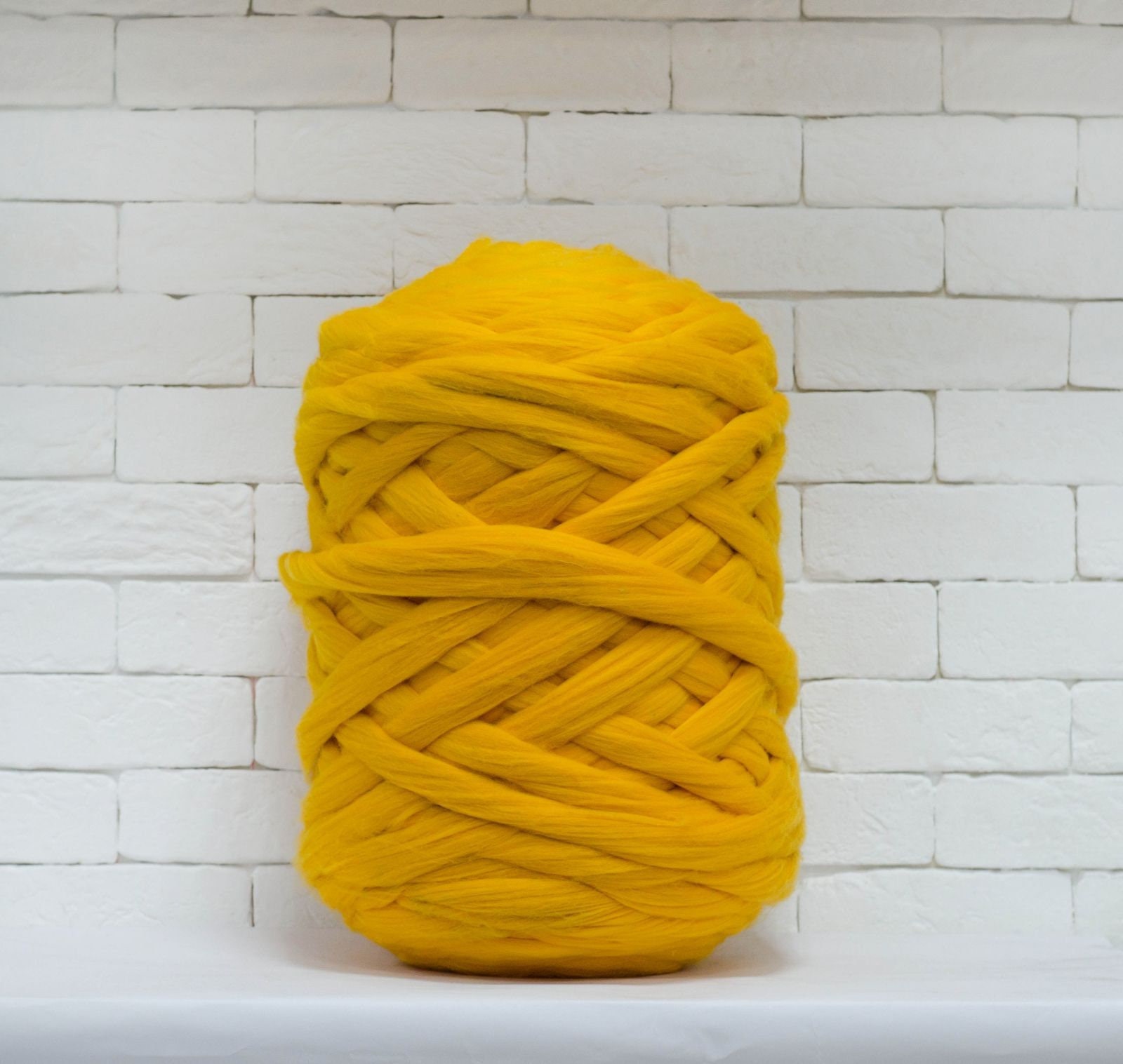 Big Yarn Merino EPIC EXTREME Giant Super Bulky Arm Knitting - Etsy ...