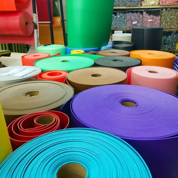 Izolon Flowers - Etsy