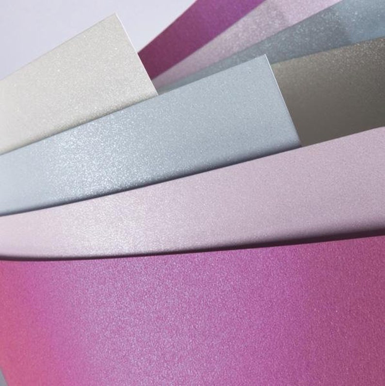 DIY Wedding Precut Sizes 70 u0445100cm Paper Goods Pearl Cardstock DIY Wedding Precut Sizes 70 u0445100cm Paper Goods Pearl Cardstock
