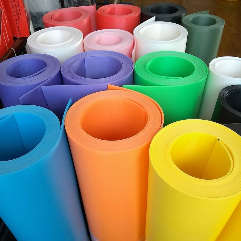 Isolon 100m2 Wholesale Izolon 2 Mm Thickness Perfect | Etsy