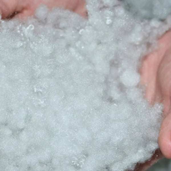 Polyester Fiberfill - Etsy