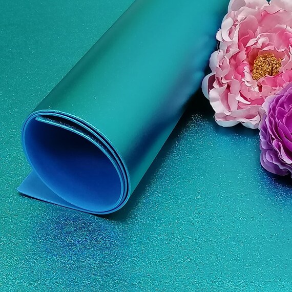 Glitter Foam Paper Sparkles Paper for Children's Craft - Etsy