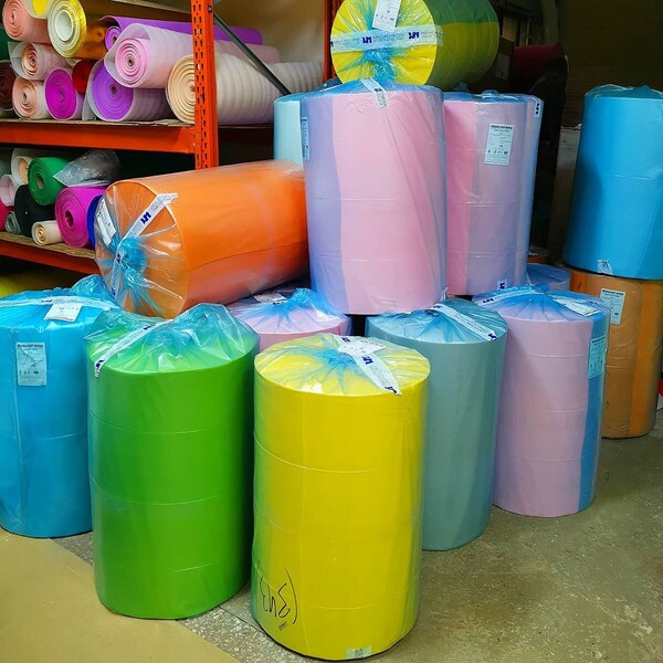 Isolon Flowers - Etsy