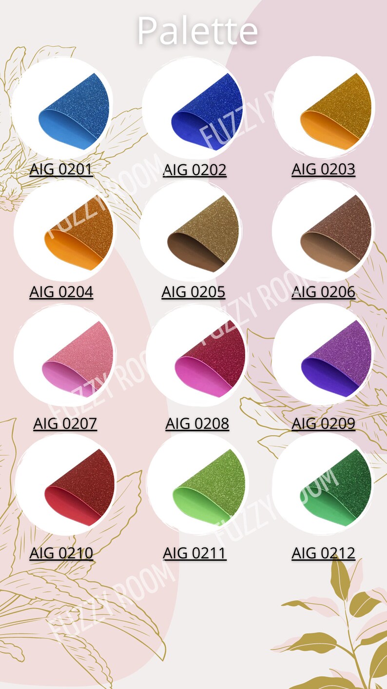 Isolon Sheets Izolon Sheets Colorfull Isolon Sheets Large - Etsy