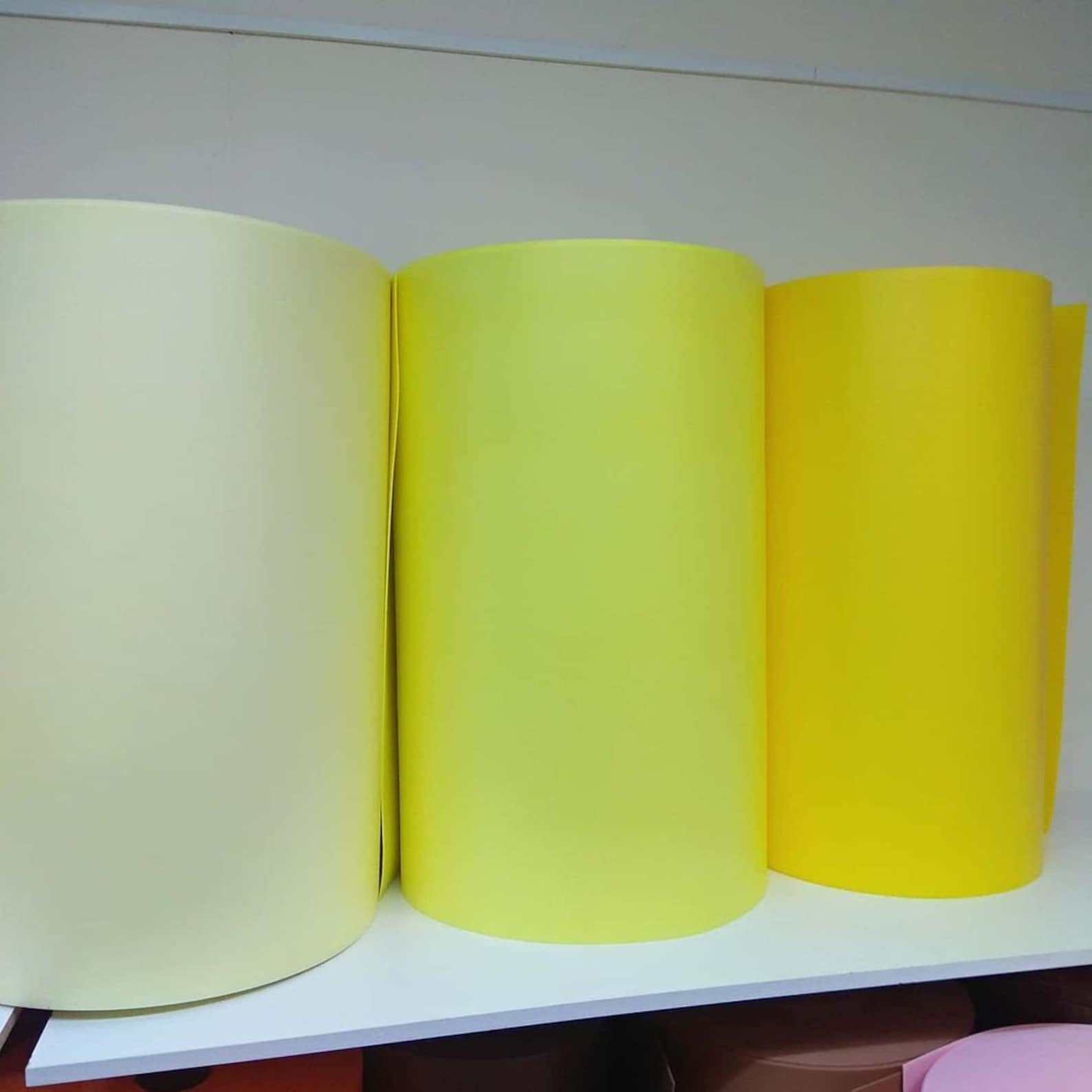 Isolon 100m2 Wholesale Izolon 2 Mm Thickness Perfect - Etsy