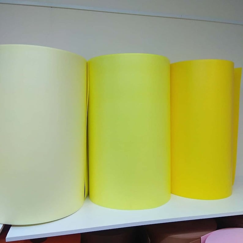 Isolon 100m2 Wholesale Izolon 2 Mm Thickness Perfect - Etsy