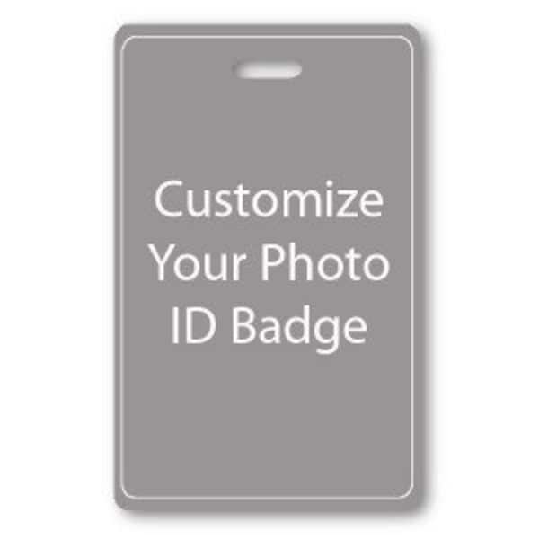 Id Card - Etsy