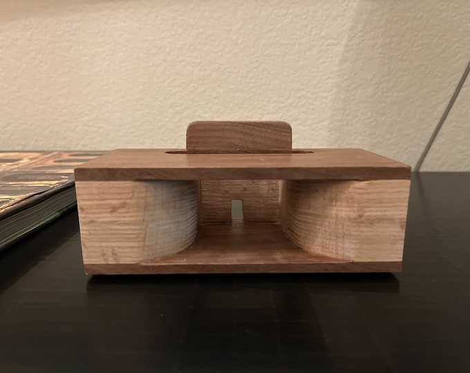 Wooden Acoustic Amplifier - Etsy